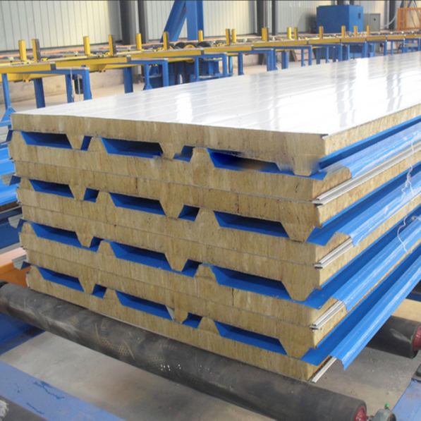 Sandwich Panel Features | POLMEK Group